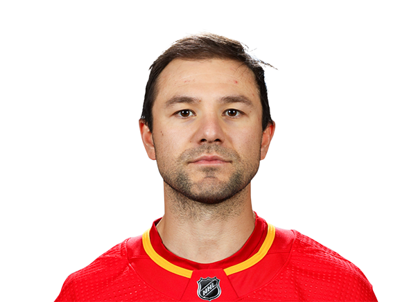 Matt Marcinew - Calgary Flames Center - ESPN