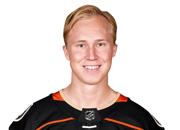Dennis Rasmussen - Anaheim Ducks Left Wing - ESPN
