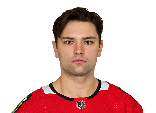 John Quenneville - Seattle Kraken center - ESPN