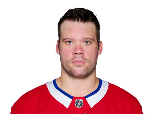 Josh Jacobs - St. Louis Blues Defense - ESPN (IN)