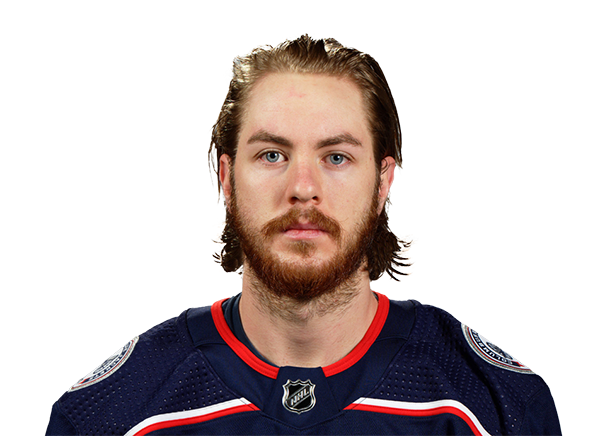 Ryan MacInnis - Buffalo Sabres Center - ESPN