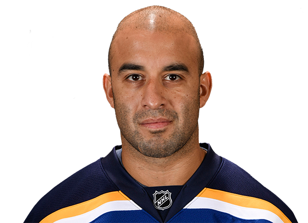 Scott Gomez - Ottawa Senators Center - ESPN (UK)