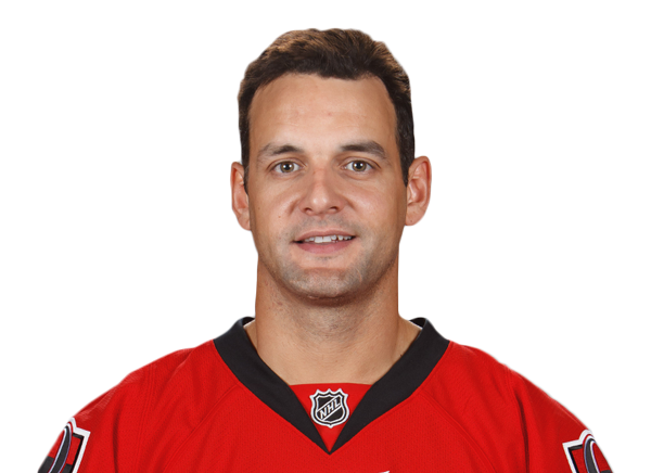 Clarke MacArthur - Ottawa Senators Left Wing - ESPN