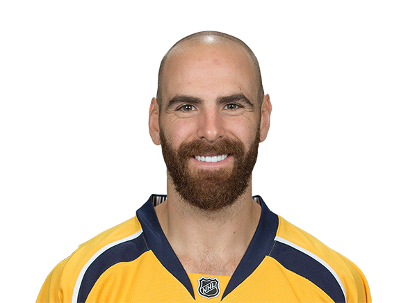 Eric Nystrom - Nashville Predators Left Wing - ESPN