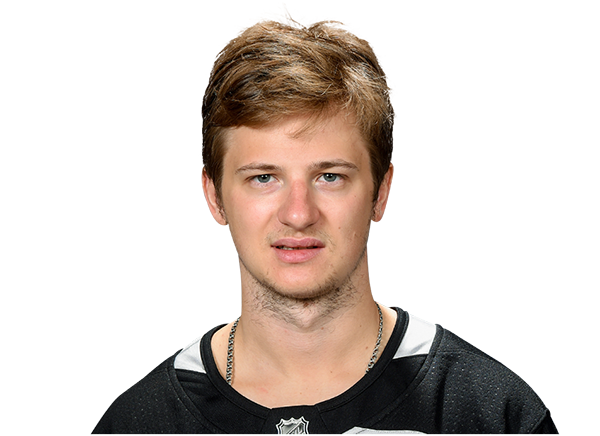 Vladimir Tkachev - Los Angeles Kings Left Wing - ESPN (IN)