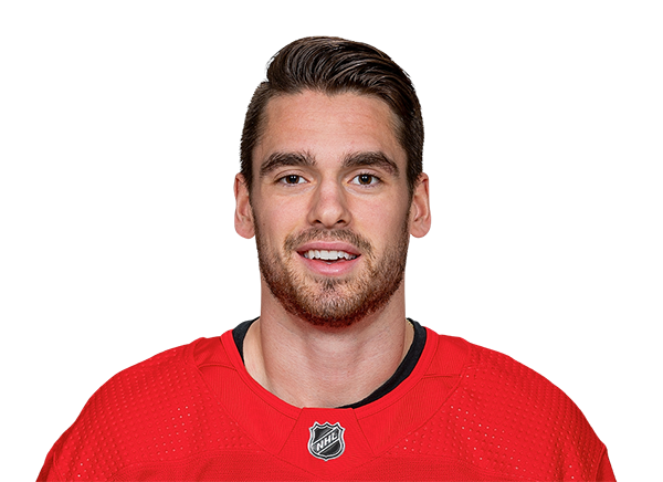 Dominic Turgeon - Minnesota Wild Defense - ESPN (IN)