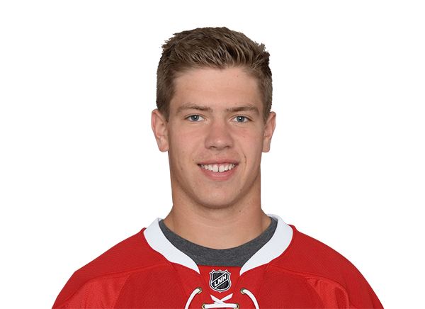 Nikolas Koberstein - Montreal Canadiens Defense - ESPN