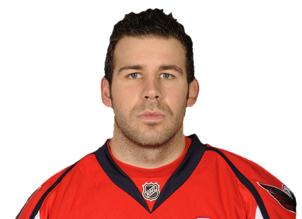 Sean Collins - Washington Capitals Defense - ESPN