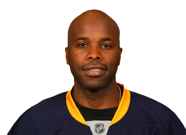 Mike Grier - Buffalo Sabres Right Wing - ESPN