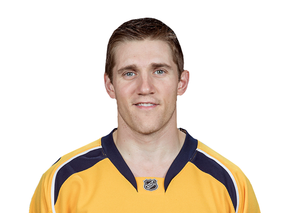 Matthew Carle - Nashville Predators Defense - ESPN