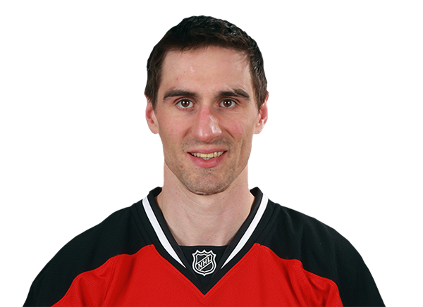 Peter Harrold - New Jersey Devils Defense - ESPN