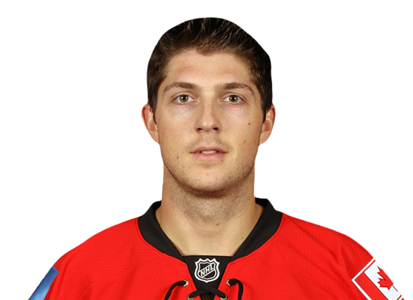 Brett Carson - Calgary Flames Defense - ESPN (UK)