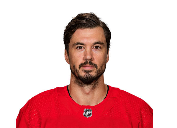 Jonathan Ericsson Red Wings