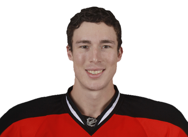 Patrick Davis - New Jersey Devils Right Wing - ESPN