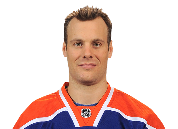 Ryan Hamilton - Edmonton Oilers Left Wing - ESPN