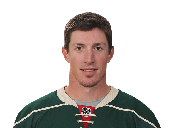 Ryan Carter - Minnesota Wild Center - ESPN