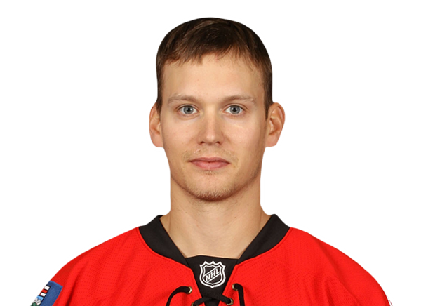 Clay Wilson - Calgary Flames Defense - ESPN