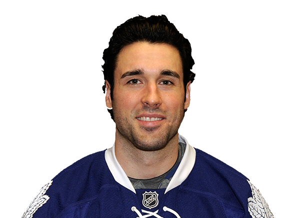 Ryan O'Byrne - Toronto Maple Leafs Defense - ESPN