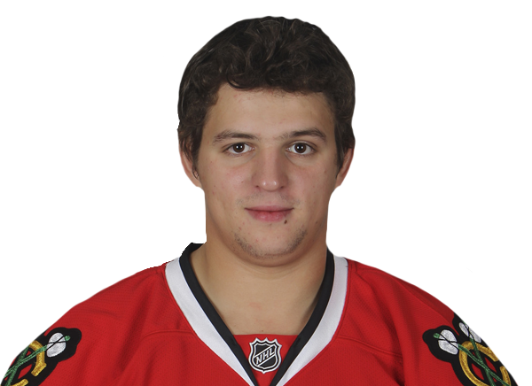 Ivan Vishnevskiy - Dallas Stars Defense - ESPN