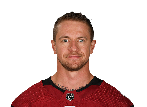 Michael Grabner - Arizona Coyotes Right Wing - ESPN