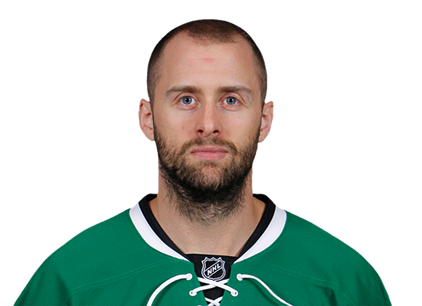 Rich Peverley - Dallas Stars Center - ESPN