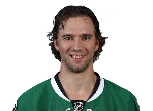 Travis Morin - Dallas Stars Center - ESPN (IN)