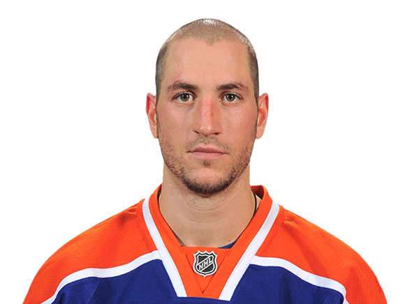 Steve Pinizzotto - Edmonton Oilers Right Wing - ESPN