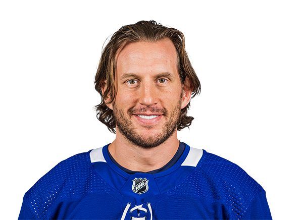 Rich Clune - Toronto Maple Leafs Left Wing - ESPN