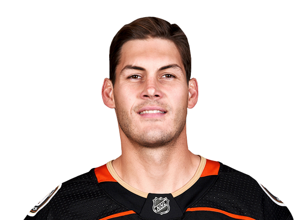 Jared Boll - Anaheim Ducks Right Wing - ESPN (IN)