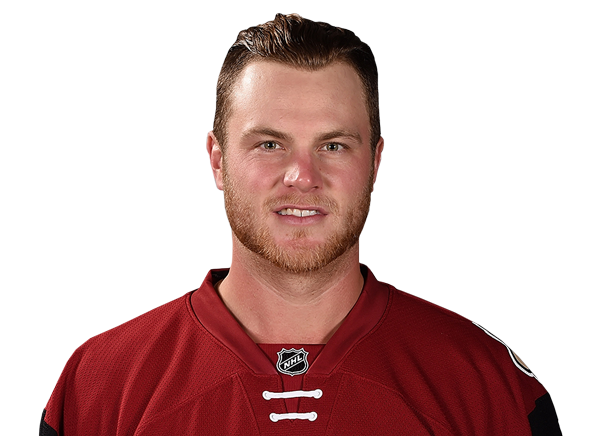 Jamie McGinn Stats, News, Bio | ESPN