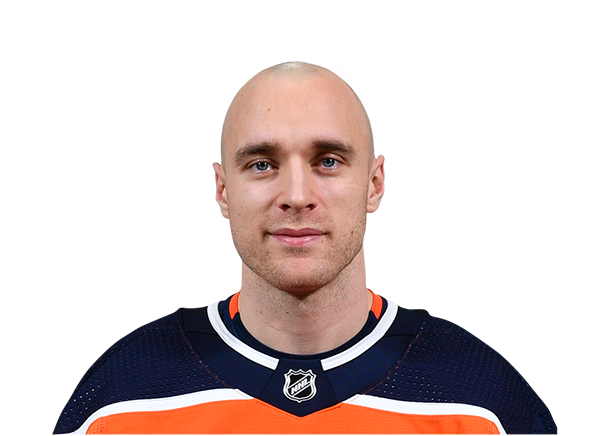 Patrick Russell - Edmonton Oilers Right Wing - ESPN (UK)