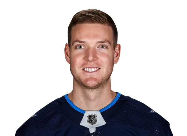 Steve Mason - Winnipeg Jets Goaltender - ESPN