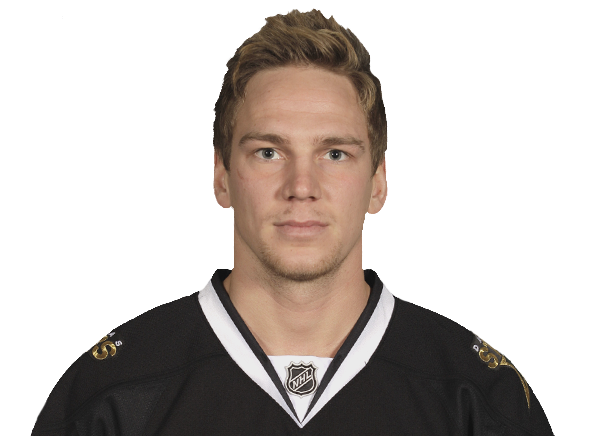Tom Wandell - Dallas Stars Center - ESPN