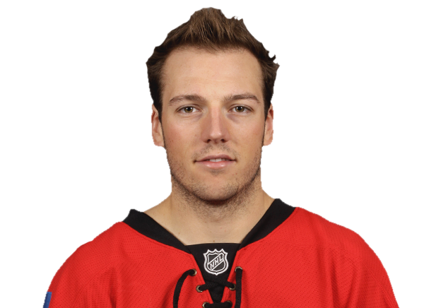 Matt Keetley - Calgary Flames Goaltender - ESPN