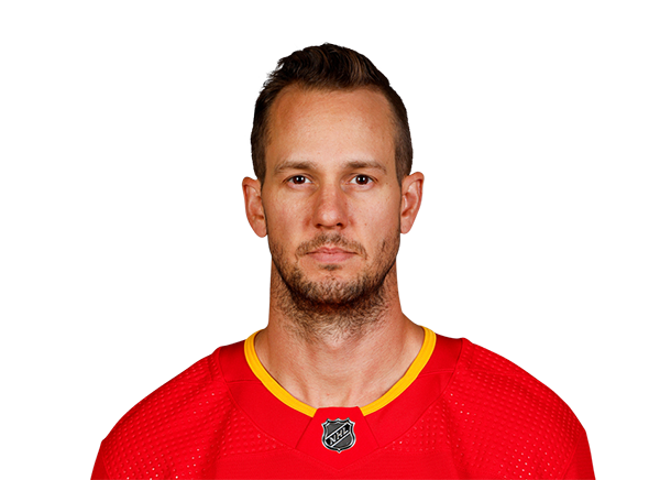 Brett Sutter - Calgary Flames Center - ESPN (IN)
