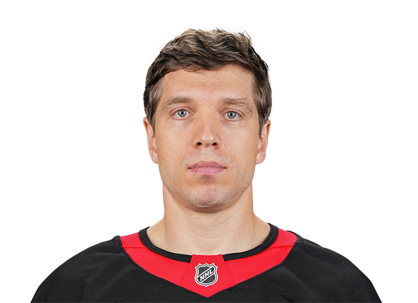 Nikolay Kulemin - New York Islanders Left Wing - ESPN