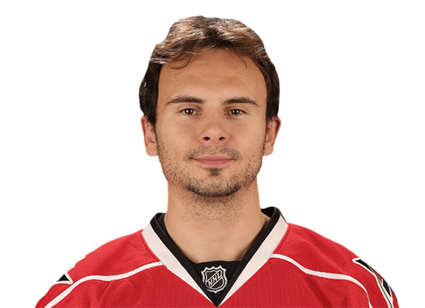 Tim Wallace - Carolina Hurricanes Right Wing - ESPN