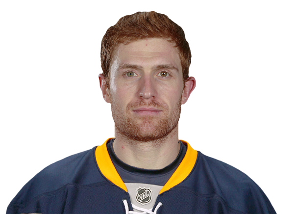 Alexander Sulzer - Buffalo Sabres Defense - ESPN