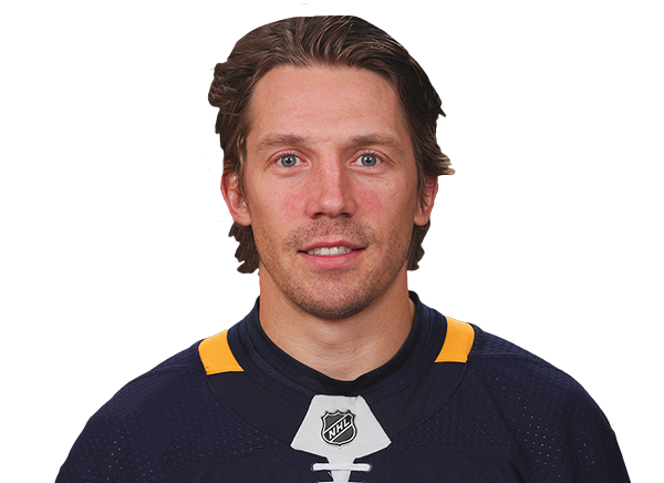 Matt Hunwick - Buffalo Sabres Defense - ESPN