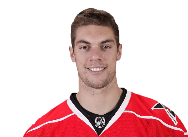 Jerome Samson - Carolina Hurricanes Right Wing - ESPN