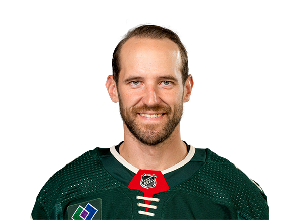 Alex Goligoski - Minnesota Wild Defense - ESPN (PH)