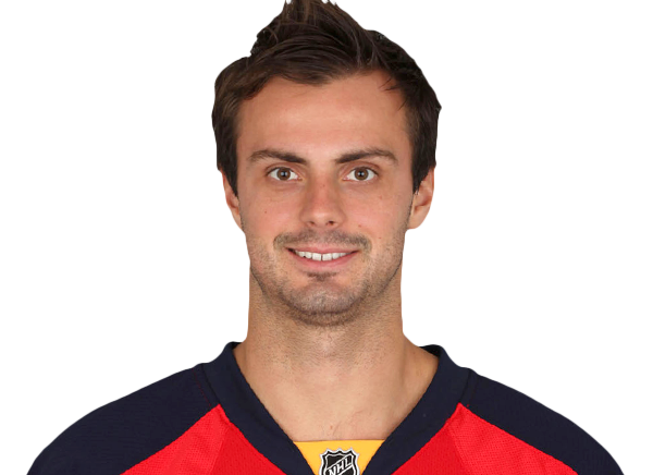 Michal Repik - Florida Panthers Right Wing - ESPN