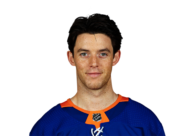 Thomas Hickey - New Jersey Devils Defense - ESPN