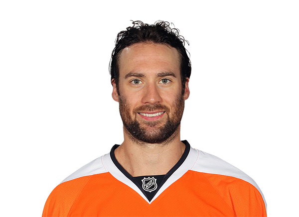 Colin McDonald - Philadelphia Flyers Right Wing - ESPN