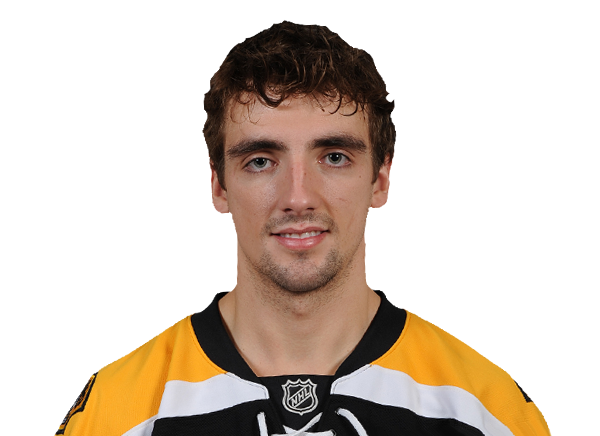 Zach Hamill - Boston Bruins Center - ESPN