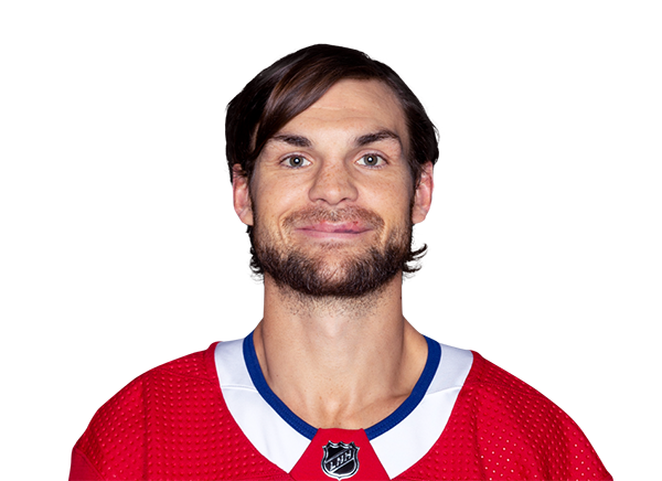 Michael Frolik - Montreal Canadiens Right Wing - ESPN