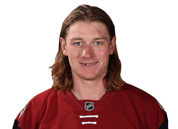 Ryan White - Minnesota Wild Center - ESPN