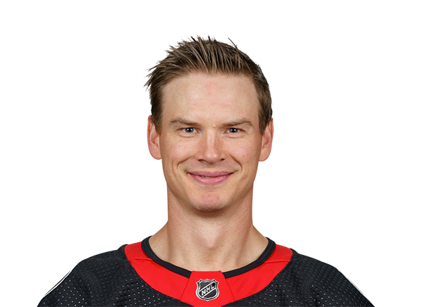 Nick Holden - Ottawa Senators Defense - ESPN