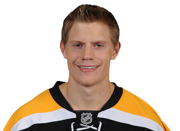 Jeff Penner - Boston Bruins Defense - ESPN