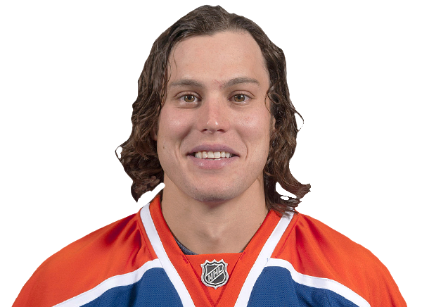 Ryan Jones - Edmonton Oilers Left Wing - ESPN